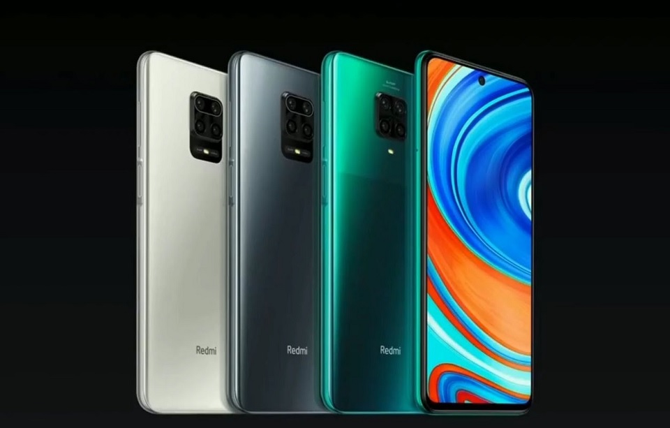 A fost lansata versiunea globala de Redmi Note 9 Pro - Blog Mobile Direct