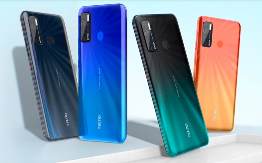Tecno Spark 5 lansat oficial - Blog Mobile Direct