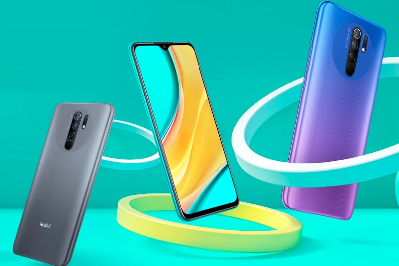 Xiaomi Redmi 9 isi face aparitia oficiala - Blog Mobile Direct