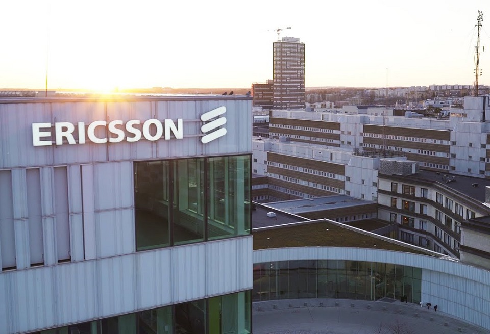 Ericsson vrea sa faca afaceri cu Huawei si ZTE - Blog Mobile Direct