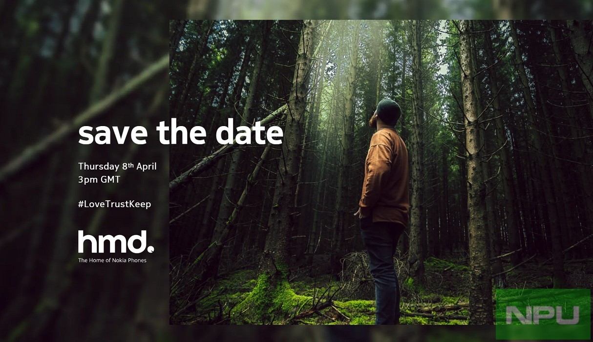 Noul smartphone Nokia ar putea fi lansat pe 8 aprilie - Blog Mobile Direct