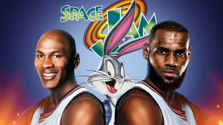 Space Jam revine după 25 de ani - Blog Mobile Direct
