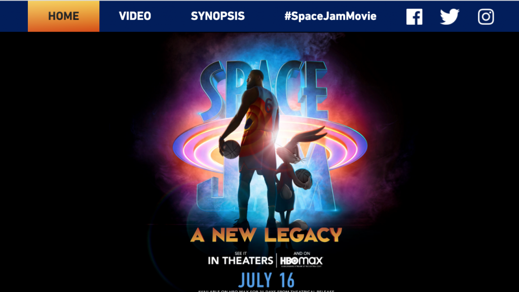 Space Jam revine după 25 de ani - Blog Mobile Direct
