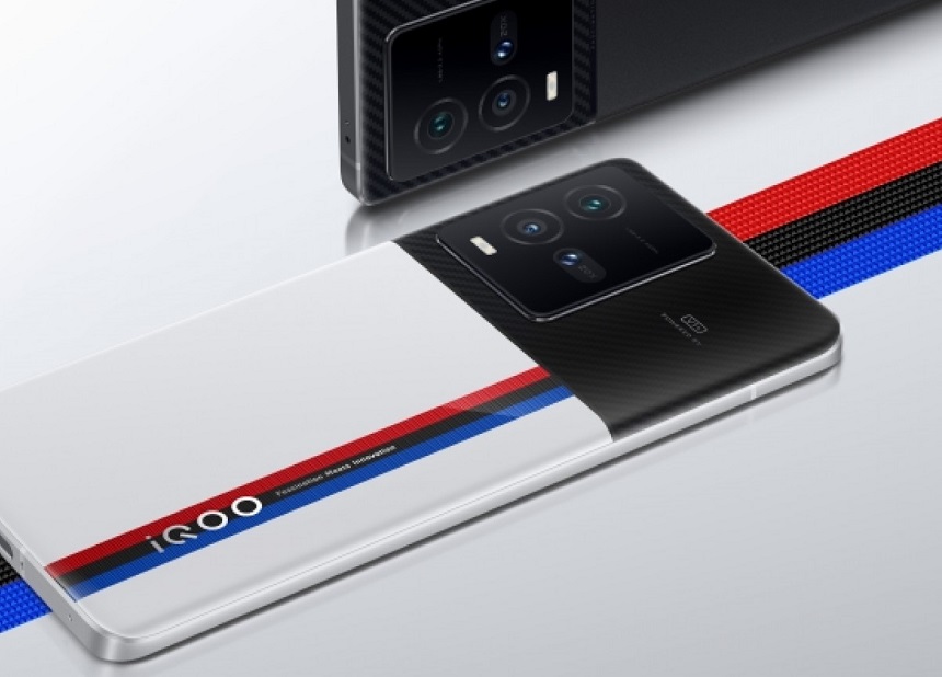 Vivo iQOO 9T isi face aparitia oficiala - Blog Mobile Direct