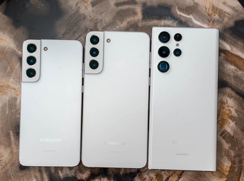 Update software major pentru seria Galaxy S22 - Blog Mobile Direct