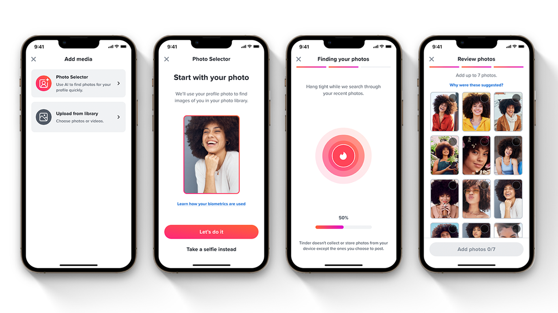 Tinder integrează AI pentru a te ajuta - Blog Mobile Direct