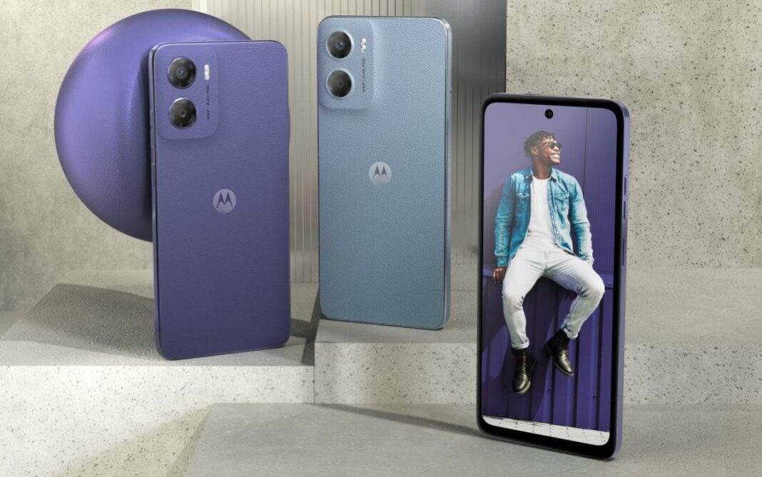 Motorola Moto E15 a fost lansat oficial - Blog Mobile Direct