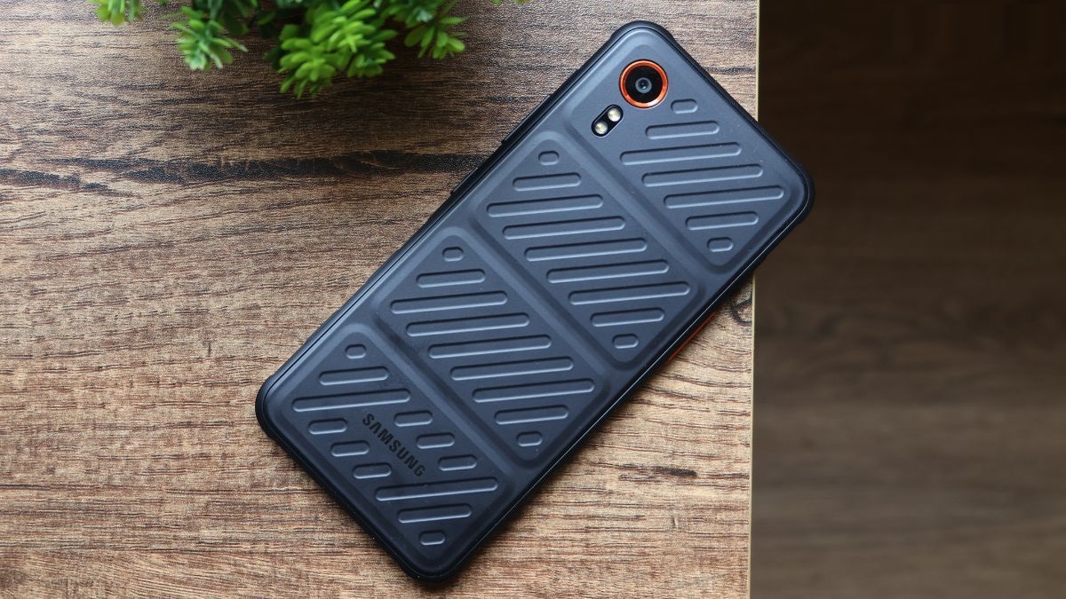 Samsung Galaxy XCover8 Pro, primele informații tehnice - Blog Mobile Direct