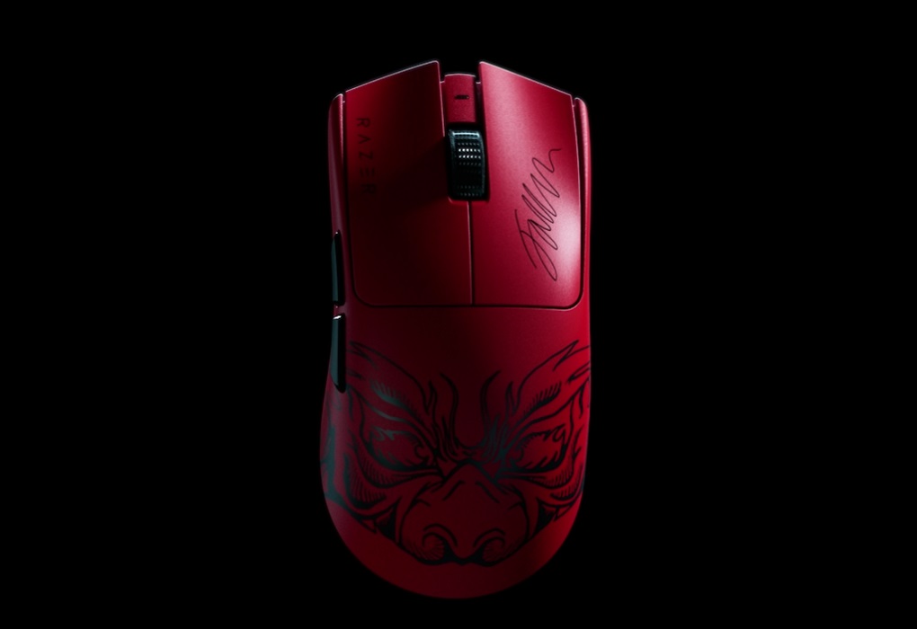 Razer Viper V3 Pro Faker Edition prezentat oficial - Blog Mobile Direct