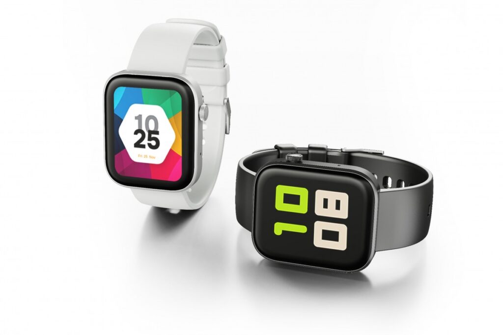 HMD Watch X1 și Watch P1 lansate oficial - Blog Mobile Direct